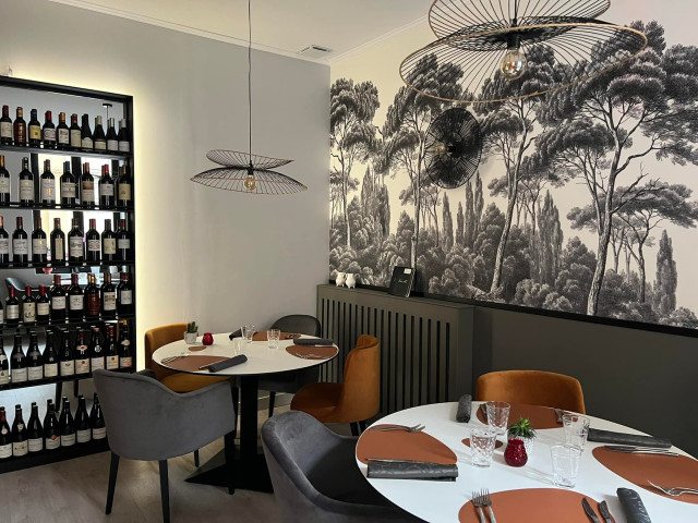 Photos / ROUEN / La Marmite